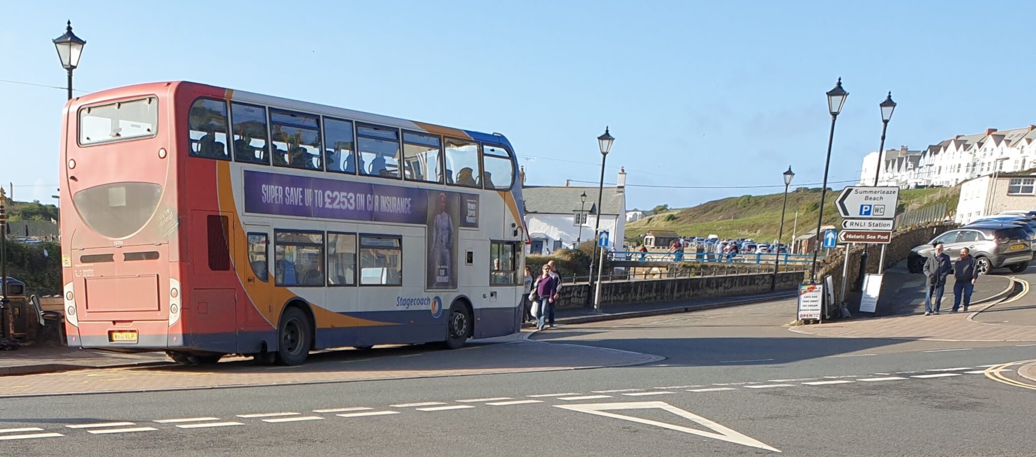 Our Work - Connect Bude